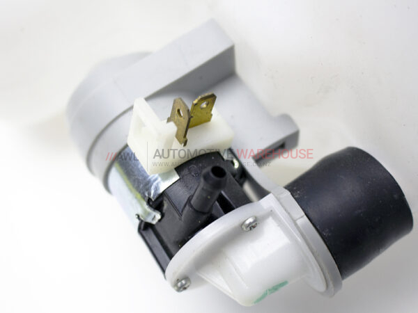 Nissan Window Washer Bottle Assembly - P/N # 28910-T6003 - Automotive ...