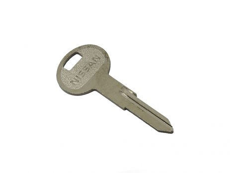 Nissan Uncut Blank Key – P/N # KEY00-00075 – Automotive Warehouse