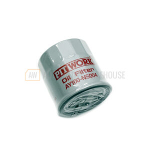 AY100-NS004 – Automotive Warehouse