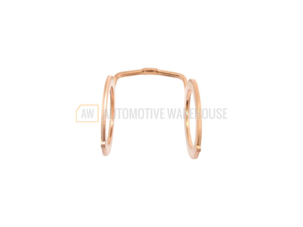 Toyota Turbo Inlet Pipe Gasket – P/N # 90904-30004 – Automotive Warehouse