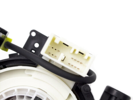 Nissan Clock Spring – P/N # B5567-JS59D – Automotive Warehouse