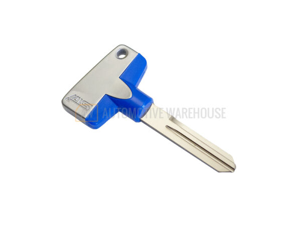 Subaru STI Uncut Blank Key – P/N # 57497FE000 – Automotive Warehouse