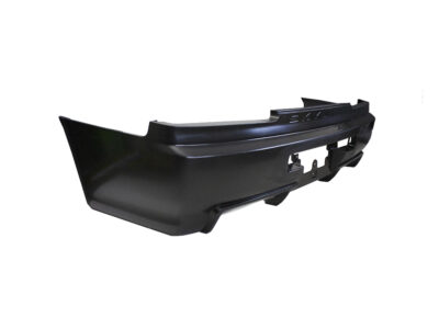 Nissan Rear Bumper – P/N # 85022-AA425 – Automotive Warehouse