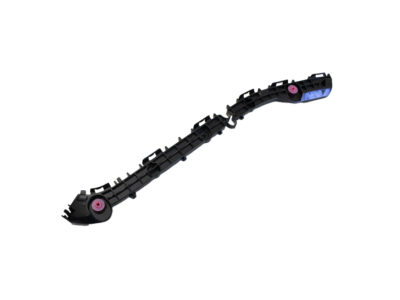 Toyota Bumper Retainer – P/N # 52575-12220 – Automotive Warehouse