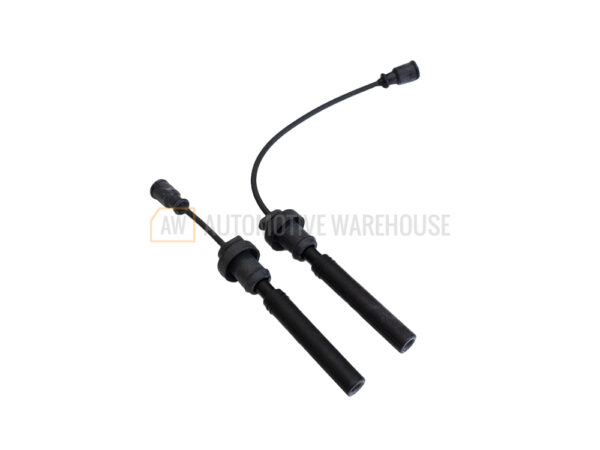 Mitsubishi Spark Plug Lead Set – P/N # MD334517 – Automotive Warehouse