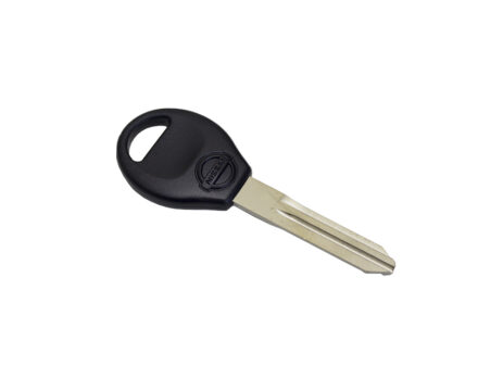 Nissan Uncut Blank Key – P/N # H0564-AU000 – Automotive Warehouse