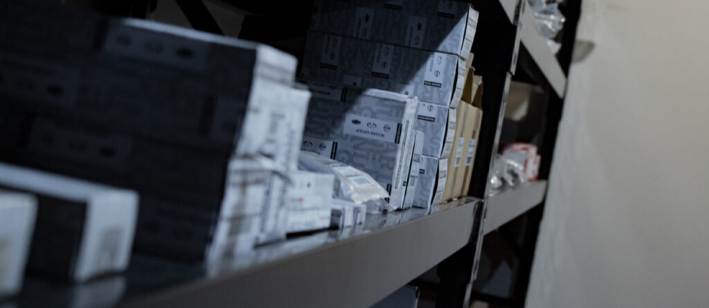 About Us – Automotive Warehouse