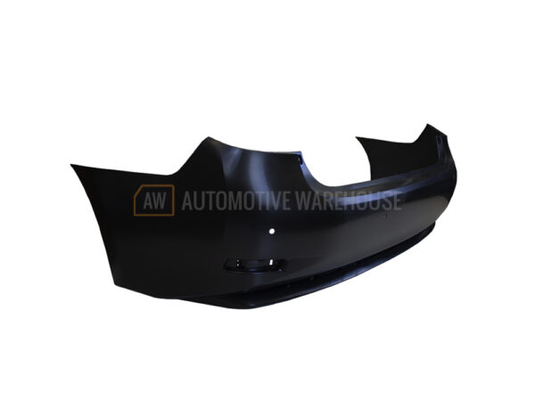 Lexus Rear Bumper – P/N # 52159-33951 – Automotive Warehouse
