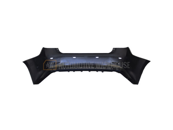Lexus Rear Bumper – P/N # 52159-33951 – Automotive Warehouse
