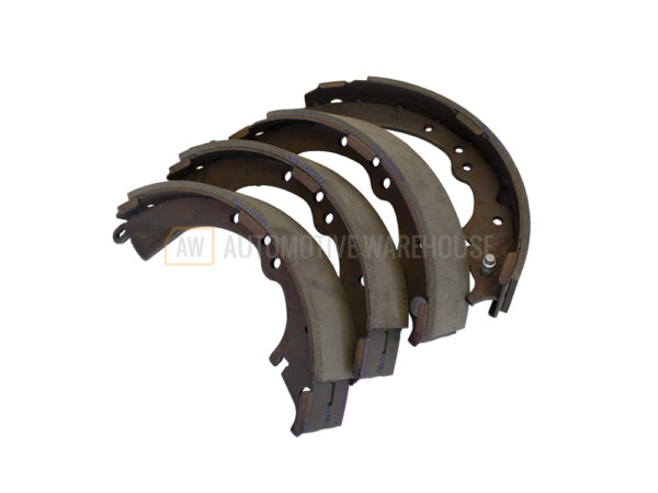Toyota Drum Brake Set – P/N # 04495-0K010 – Automotive Warehouse
