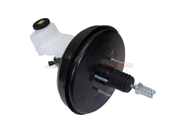 Toyota Brake Booster Assembly – P/N # 47200-33F30 – Automotive Warehouse