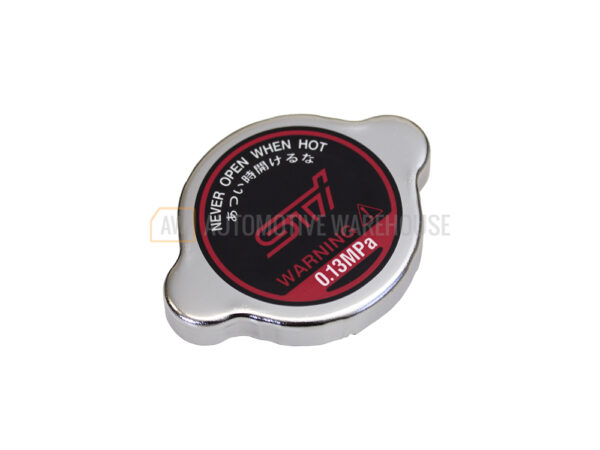 Subaru STI Radiator Cap – P/N # ST45137ST001 – Automotive Warehouse