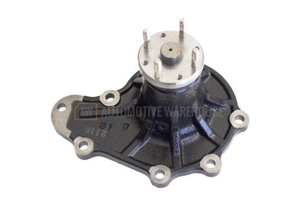 Mazda Water Pump – P/N # N326-15-100C – Automotive Warehouse