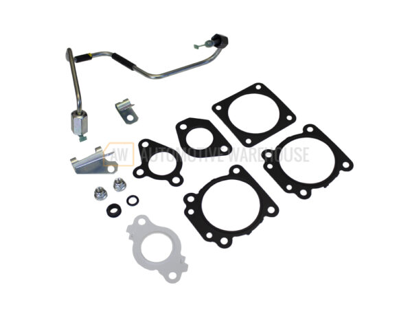 Toyota Fuel Inlet Pipe Kit – P/N # 04009-47111 – Automotive Warehouse