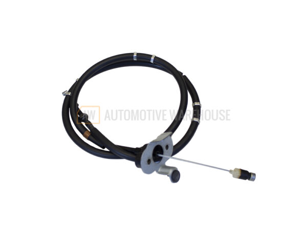 Toyota Accelerator Cable – P/N # 78180-35280 – Automotive Warehouse