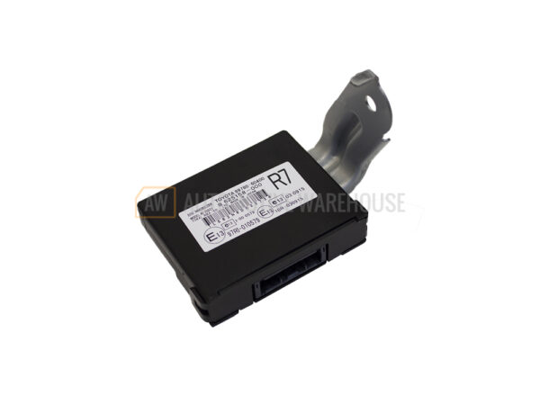 Toyota Smart Key Fob Computer- P/N # 89780-60400 – Automotive Warehouse