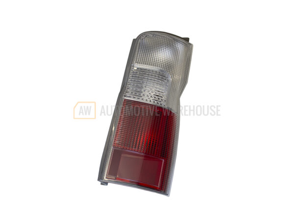 Nissan Tail Light – P/N # 26554-VW000 – Automotive Warehouse