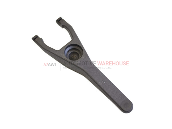 Nissan Clutch Fork - P/N # 30531-EB300 - Automotive Warehouse