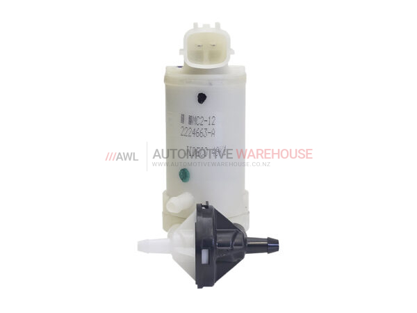 Nissan Window Washer Pump - P/N # 28920-1VA0A - Automotive Warehouse